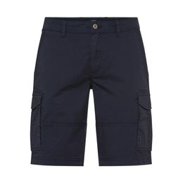 Brax - Bermudas Modell Bodo, blau, Gr. 25 - Baumwolle