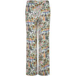 Emilia Lay - Hose, weiss, Gr. 54 / XXL