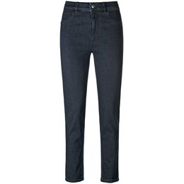 Peter Hahn - Jeggings Passform Sylvia, denim, Gr. 19 - Baumwolle