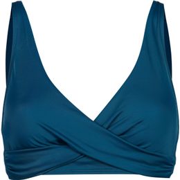 FIREFLY MIRABELLE II MM Bikini Oberteil Damen - Gr&ouml;&szlig;e 36 / C - gr&uuml;n