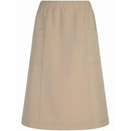 Peter Hahn - Rock, beige, Gr. 38 / S