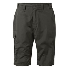 Craghoppers - "Kiwi" Shorts f&uuml;r Herren (Rinde)