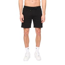 Duck and Cover - "Topfield" Shorts f&uuml;r Herren (Schwarz)
