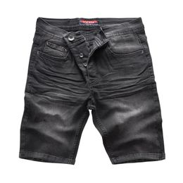 Rock Creek Shorts Dunkelgrau