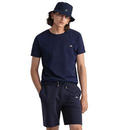 Gant | Herren T-Shirt und Shorts Set