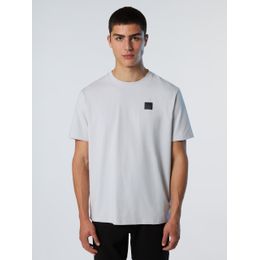 North Sails T-Shirt Stretch-Jersey