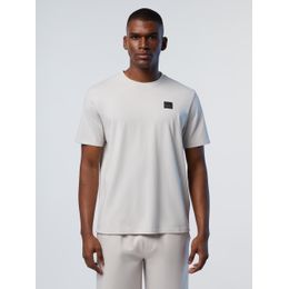 North Sails T-Shirt North Tech Aufn&auml;her