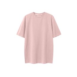 Oversized Premium T-Shirt DUSTY PINK