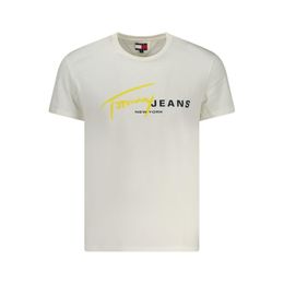 Tommy Hilfiger Tommy Jeans Signatur T-Shirt
