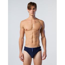North Sails Badehose Seitliche Streifen