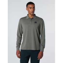 North Sails Polohemd COOLMAX&reg;