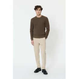 Matinique Casual Hose MAliam Casual Hose Gerade Passform