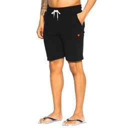 Ellesse - "Noli" Shorts f&uuml;r Herren (Anthrazit)