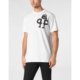 Philipp Plein T-Shirt King Plein