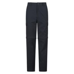 Mountain Warehouse - "Delta" Hosen f&uuml;r Herren (Schwarz)