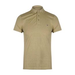 Tommy Hilfiger - Poloshirt f&uuml;r Herren (Beige)