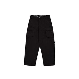 Alpha Industries Ripstop Patchwork Pant