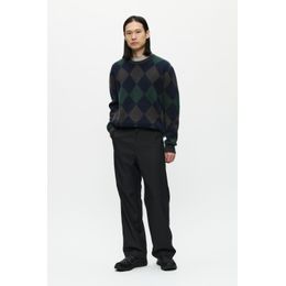 Wood Wood Casual Hose WWHenry Casual fit black