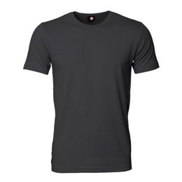 CG Workwear - "Taranto" T-Shirt f&uuml;r Herren kurz&auml;rmlig (Schwarz)
