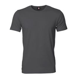 CG Workwear - "Taranto" T-Shirt f&uuml;r Herren kurz&auml;rmlig (Anthrazit)