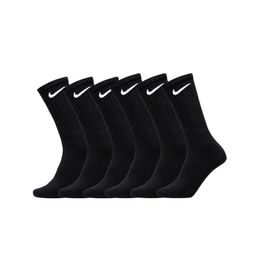 Nike | Herren Alltags leichte Socken (6 Paar)