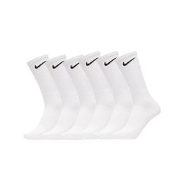 Nike | Herren Everyday Leichte Socken (6 Paar)