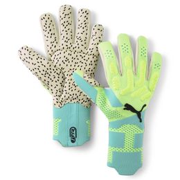 Puma Unisex FUTURE Ultimate Negative Cut Fu&szlig;balltorwart-Handschuhe
