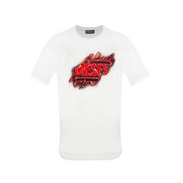 Diesel T-Shirt Men