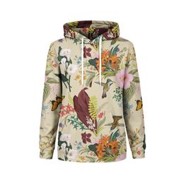 Mr. Gugu & Miss Go "Nature" Hoodie
