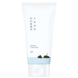 Round Lab 1025 Dokdo Reiniger - Feuchtigkeitsspendende Creme Reinigung 150ml