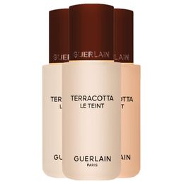 Guerlain Terracotta Le Teint Foundation, Farbton 1 5 Neutral