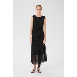 Gestuz Jerseykleid Tight fit black