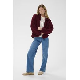 Kaffe Jacke KAally Jacke Loose fit