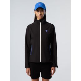 North Sails Jacke Sommer-Softshell