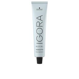 Schwarzkopf Igora Royal Highlifts #12-21-ash Smoke 60 ml