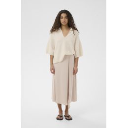 Inwear Kurzarm-Bluse GUNIIW Kurzarm-Bluse Casual fit