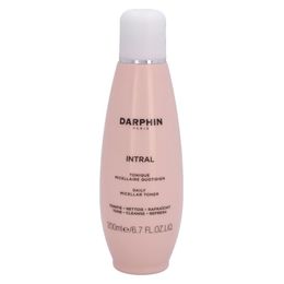 Darphin Intral T&auml;gliches mizellares Gesichtswasser 200 ml