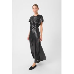 Soaked in Luxury Kleid SLMirmir Kleid Feminine Form black