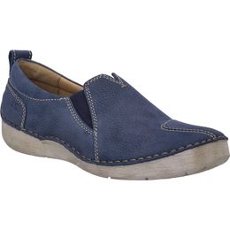 Josef Seibel Damen Halbschuh Fergey 49 in shark