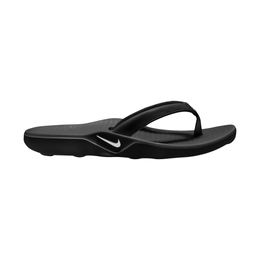 Sneaker Nike Sportswear "W MARINA", Damen, Gr. 43, schwarz (schwarz, wei&szlig;), Synthetik, Textil, Schuhe Sneaker