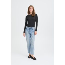 Ichi Jeans IHTWIGGY Jeans Loose fit