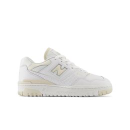 New Balance MODE.SCHUHE DAME 550 WEISS
