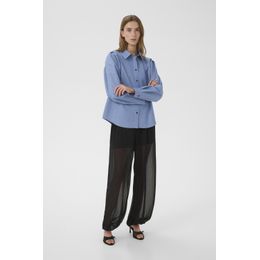 Karen Simonsen Langarm - Hemd KBRo Langarm - Hemd Classic fit