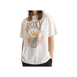 Roxy WOMEN'S DREAMERS WOMEN C T-SHIRT WEISS