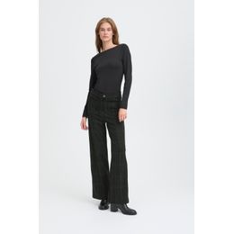 Ichi Casual IHKATE Hose Regular fit