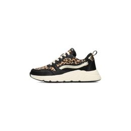 POSH by Poelman "CHARLIE" Damen Sneakers