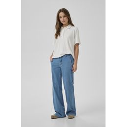 Poloshirt MWNupti Poloshirt Loose fit