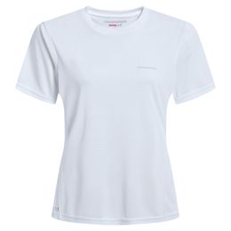 Craghoppers - T-Shirt f&uuml;r Damen, Nosilife (Wei&szlig;)