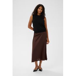 Kaffe Rock KAamara Rock A-shape brown