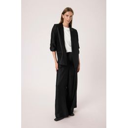 Soaked in Luxury Casual Hose SLLaurie Casual Hose Lockere Passform black
